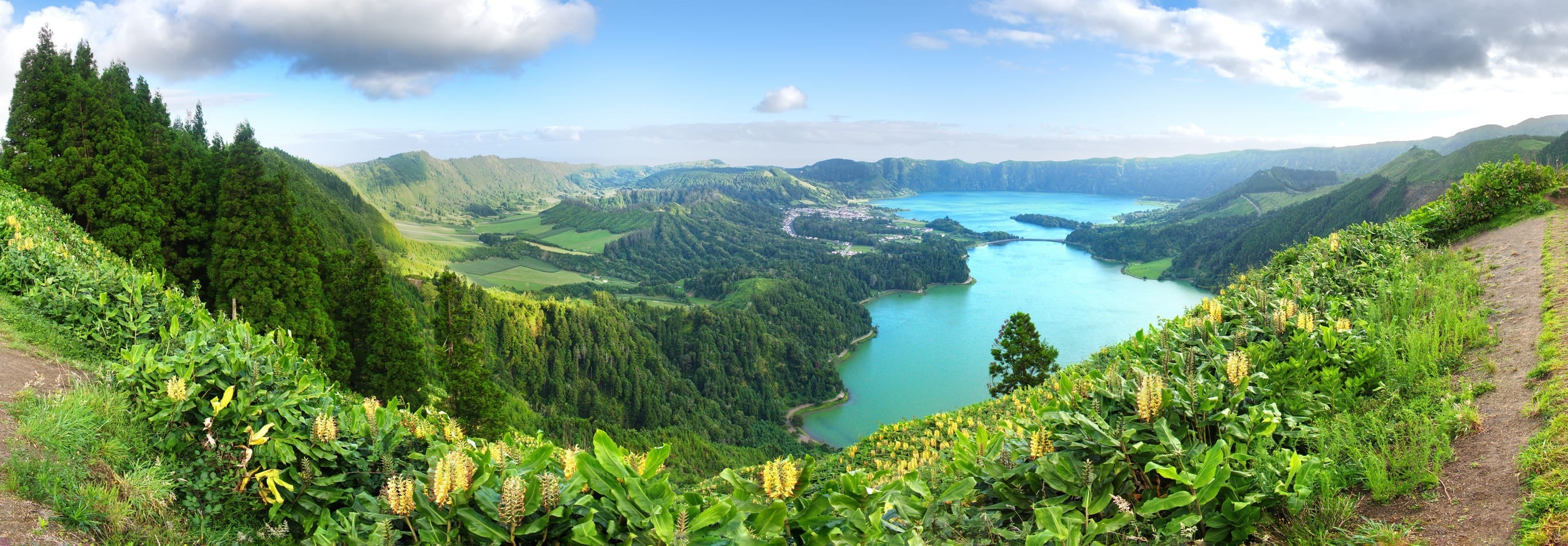 Azores Souvenirs – Nature-Inspired Gifts from Portugal